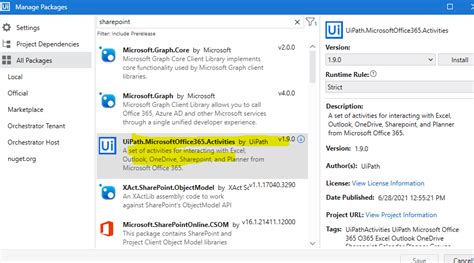Refresh Excel Data Connections Query Activities Uipath Community Forum