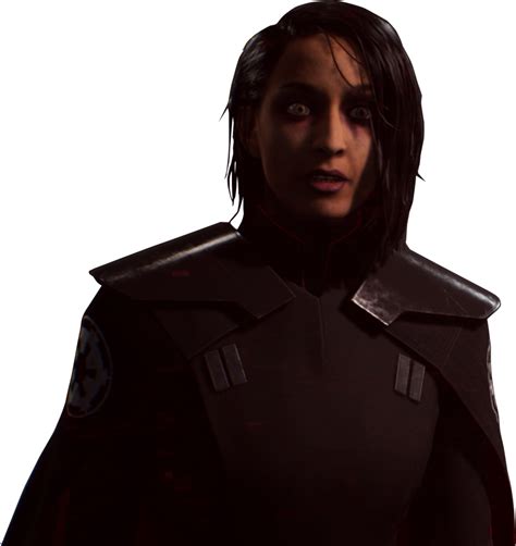 Star Wars Jedi Fallen Order Render 1 Trilla By Hyperborean82 On Deviantart