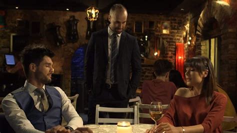 Igra Sudbine 178 Epizoda Matija Zatiče Luku I Unu Na Dejtu Tvinemania