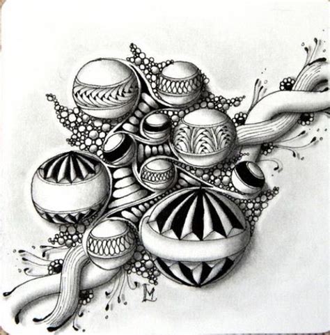 Pin On Tangled Up In Zen Zentangle Zentangle Art Zentangle Patterns