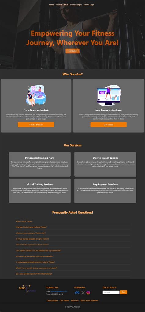 Roshan Patel On Linkedin Reactjs Nodejs Mongodb Reactjs Nodejs Mongodb Personaltrainer