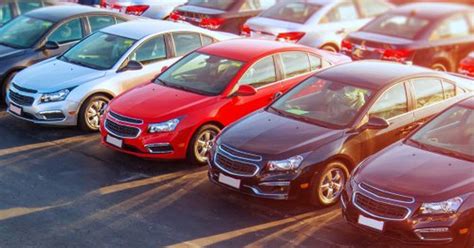 Used Car Prices Top 20000 Monthly Payments Soar To 400