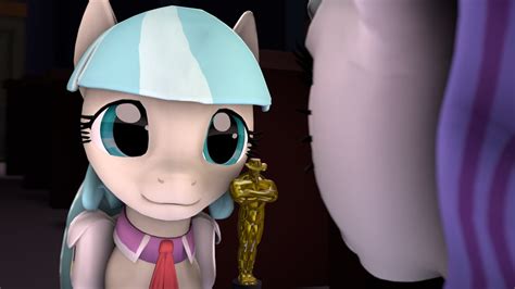 Coco Pommels Confession [mlp Sfm Reenactment] Youtube