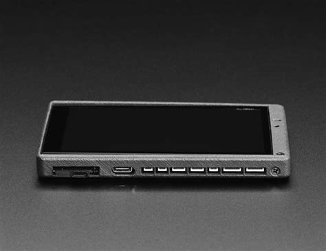 New Product Esp32 S2 Human Machine Interface Dev Kit 1 Esp32 S2 Hmi