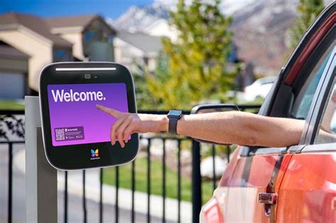 Gate Access Control Enhancing Security And Convenience In Bostons