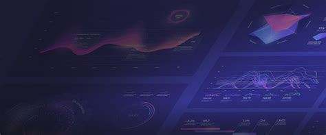 Data Visualization Services Big Data Visualization Consulting