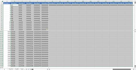 Excel Copier Et Coller Une Formule Sur Une Ou Plusieurs Colonnes