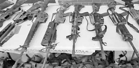 နိုင်ငံတောင်ပိုင်းတိုက်ခိုက်မှုတွင် သူပုန်အဖွဲ့ဝင် ခြောက်ဦးကို ဖိလစ်ပိုင်တပ်ဖွဲ့က ချေမှုန်းနိုင