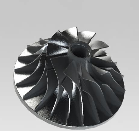 CAD Crusader SOLIDWORKS Part