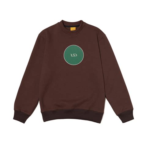 Crewneck Class Cls Brown Base Sneakers Tênis Roupas Acessórios