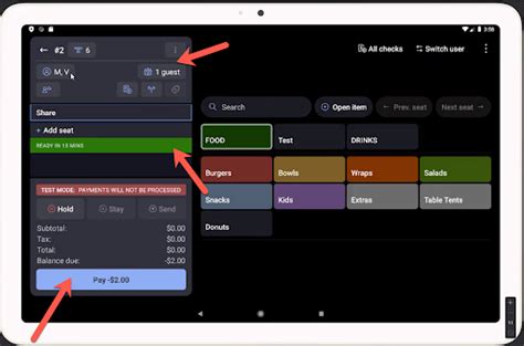 Import Deposits Directly Into Your Toast Pos System