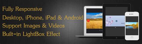 Amazing Slider Jquery Slider Wordpress Slideshow Jquery Video Gallery