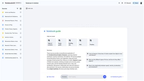 Using Gemini Pro Google Brings NotebookLM To Over Countries Territories Tech