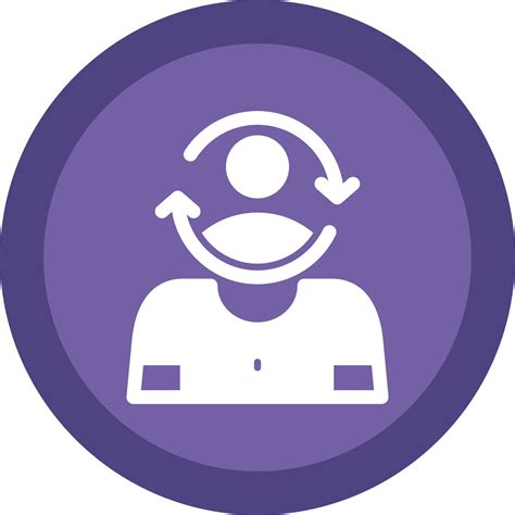 Sensitivity Vector Icon Design 20165962 Vector Art At Vecteezy