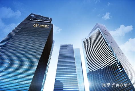 关于北京兴商地产这里有你想知道的 知乎