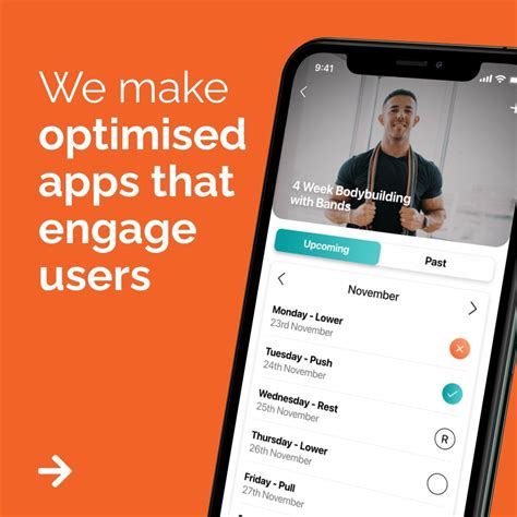 The Distance App Developers On Linkedin Appdevelopment