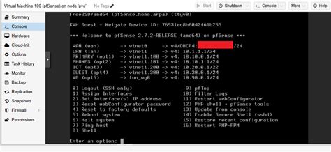 Isp Modem Router In Bridge Mode And Provides Dhcp Pfsense Set To Use