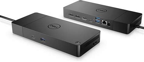 Amazon Com Dell Dock WD19S USB C 180W Power Delivery Electronics