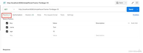 Spring Boot接收从前端传过来的数据常用方式以及处理的技巧springboot接收前端文件 Csdn博客