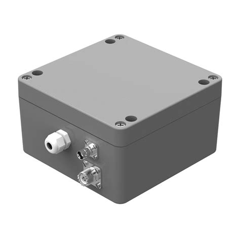 Hardware Measuring Amplifier Grain Cloud