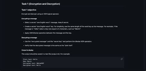 Solved Having An Issue Printing The Correct Encryption My Chegg