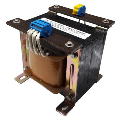 Electrical Single Phase Transformers