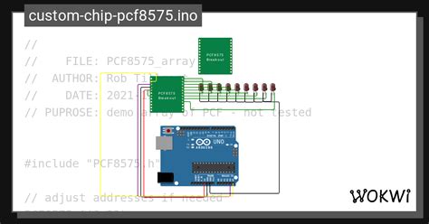 Wokwi Online Esp32 Stm32 Arduino Simulator