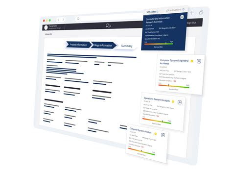 Standard Occupational Classification Soc Code List Online Onblick