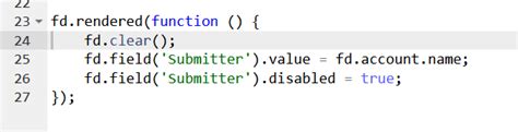 Public Form Getting Js 401 Error When Embedded In Sharepoint Public Forms Community