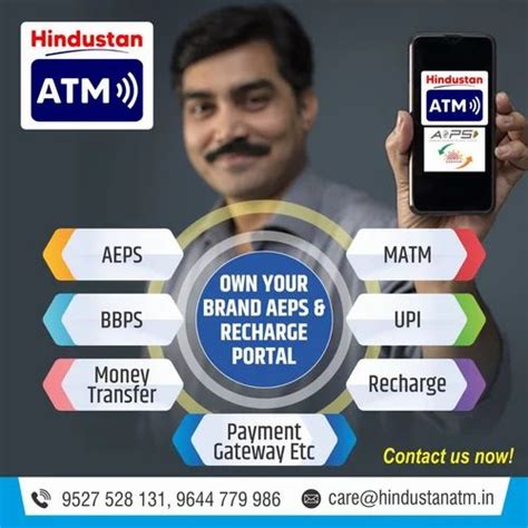 Aeps Aadhaar Enabled Payment System And Recharge For Retailers At ₹ 499 Piece In Indore