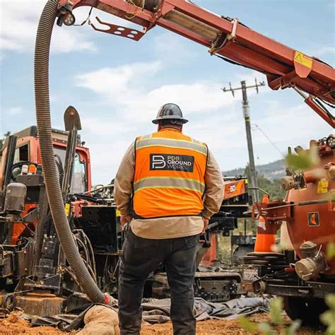 Expert Wet Utilities Installation Water Sewer And Stormwater Systems