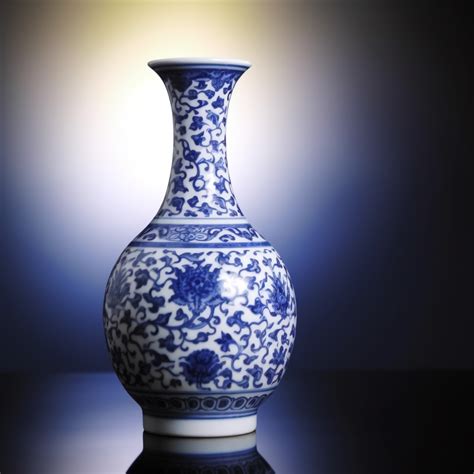 青花元素 青花元素设计 青花元素图片下载 设图网