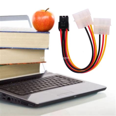 Pci Express Pci E 비디오 카드 전원 케이블 의 고품질 Pci Express Pci E 비디오 카드 전원 케이블