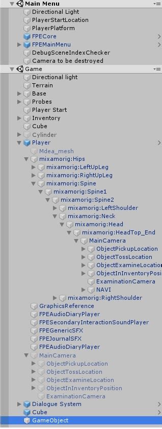 Unity Game Engine How Can I Assign The Object To The Script If The