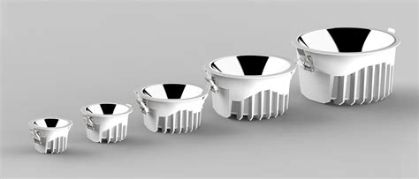 Led Downlight J Series