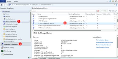 Easy Steps To Duplicate SCCM Collection PowerShell HTMD Blog