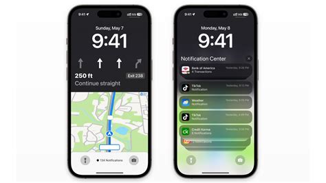 IOS 17 Leak Claims Huge Maps Lock Screen Changes Are Coming IMore
