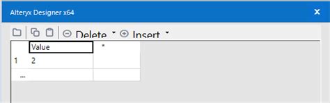 Fixing Macros And Analytic Apps Using Debug Mode Alteryx Community