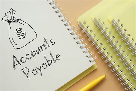 Accounts Payable Software Small Business Challenges Key