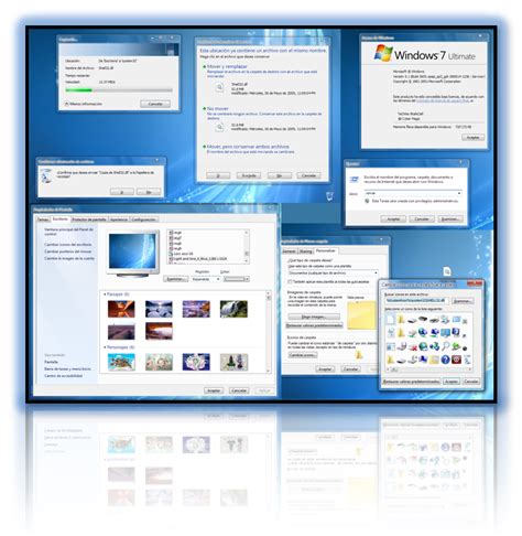 Shell32 Dll De Windows 7 Para Xp