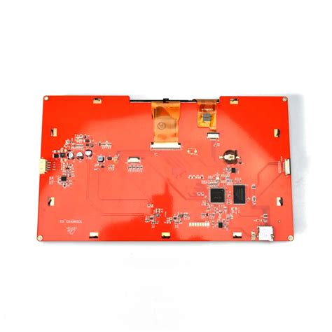 Nextion 10 1” Intelligent Series Hmi Touch Display Nx1060p101 C