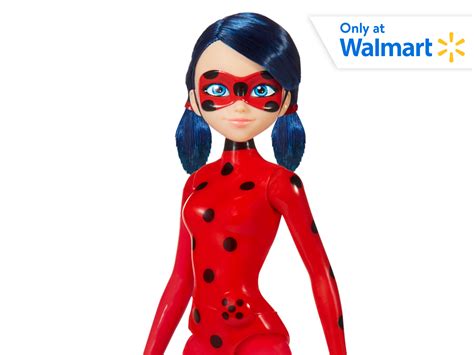 Ladybug Dress Up Set ‐ Playmates Toys