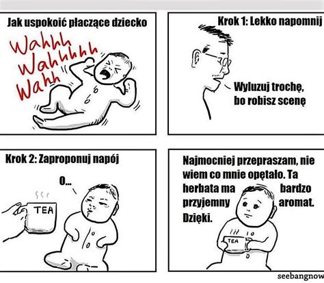 Potomstwo Hanka Celina I Adam Komiks O Adamie