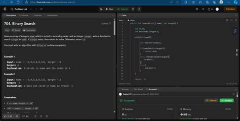Surbhi J On Linkedin Codingthinker Leetcode100days Codingchallenge