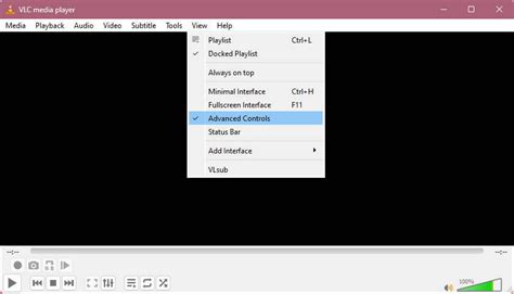 Screen Recording 101 How To Record Your Screen Using VLC Media Player