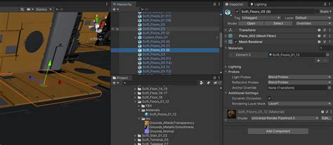Quick And Easy Alter Your Pre Built Unity Texture Maps Using Krita