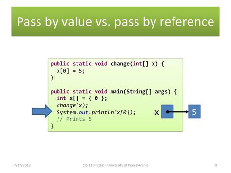 cis 110 introduction to computer programming ppt download