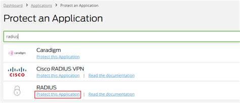 Setting Up Duo 2fa For Fortigate Admin Authentication Blah Cloud