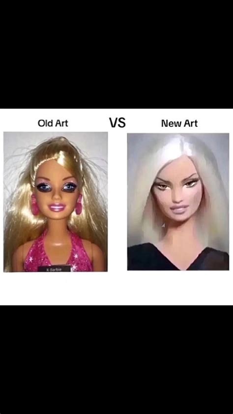 Barbie Doll Memes