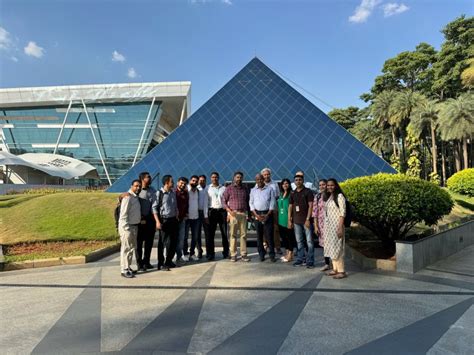 Sreenath Ramakrishnan On Linkedin My 145 Years Of Journey With